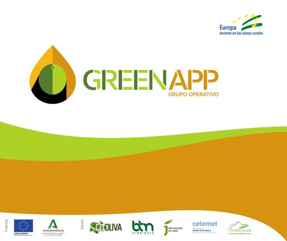 Proyecto GREEN APP - Cetemet